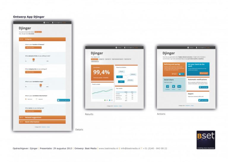 Bset Media Online Marketing | Hét Eindhovens full service online ...